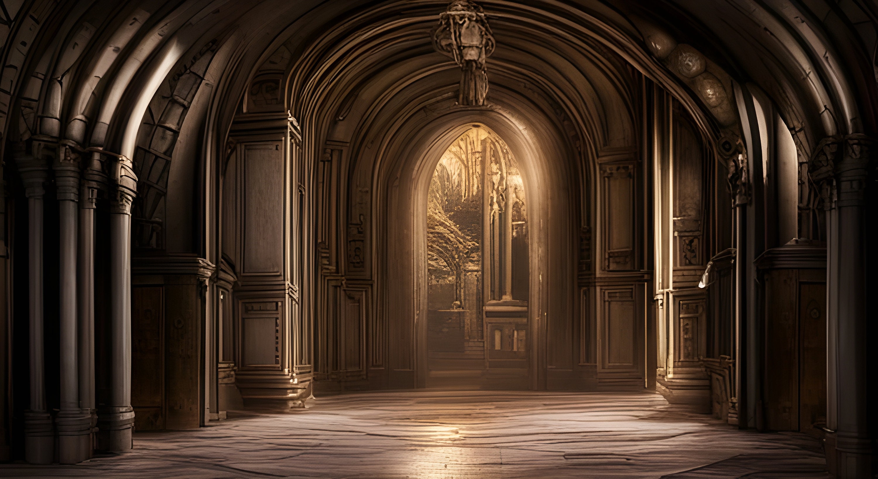 E.J. Gold - "crypt 08" Zoom Backdrop - Generative Content - Etsy