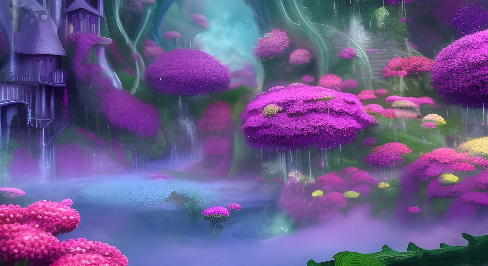 GODD Models Plants, Plants, Plants for Your Godd Engine Projects! - Etsy