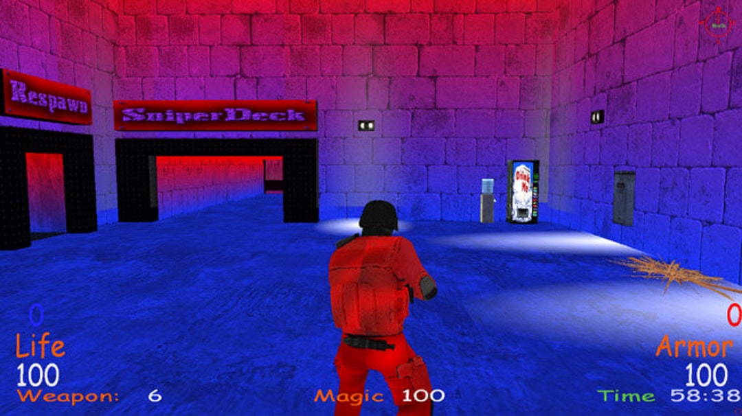 GODD WARS Expanded 7 Level Game for Your Godd Engine Builds! - Etsy