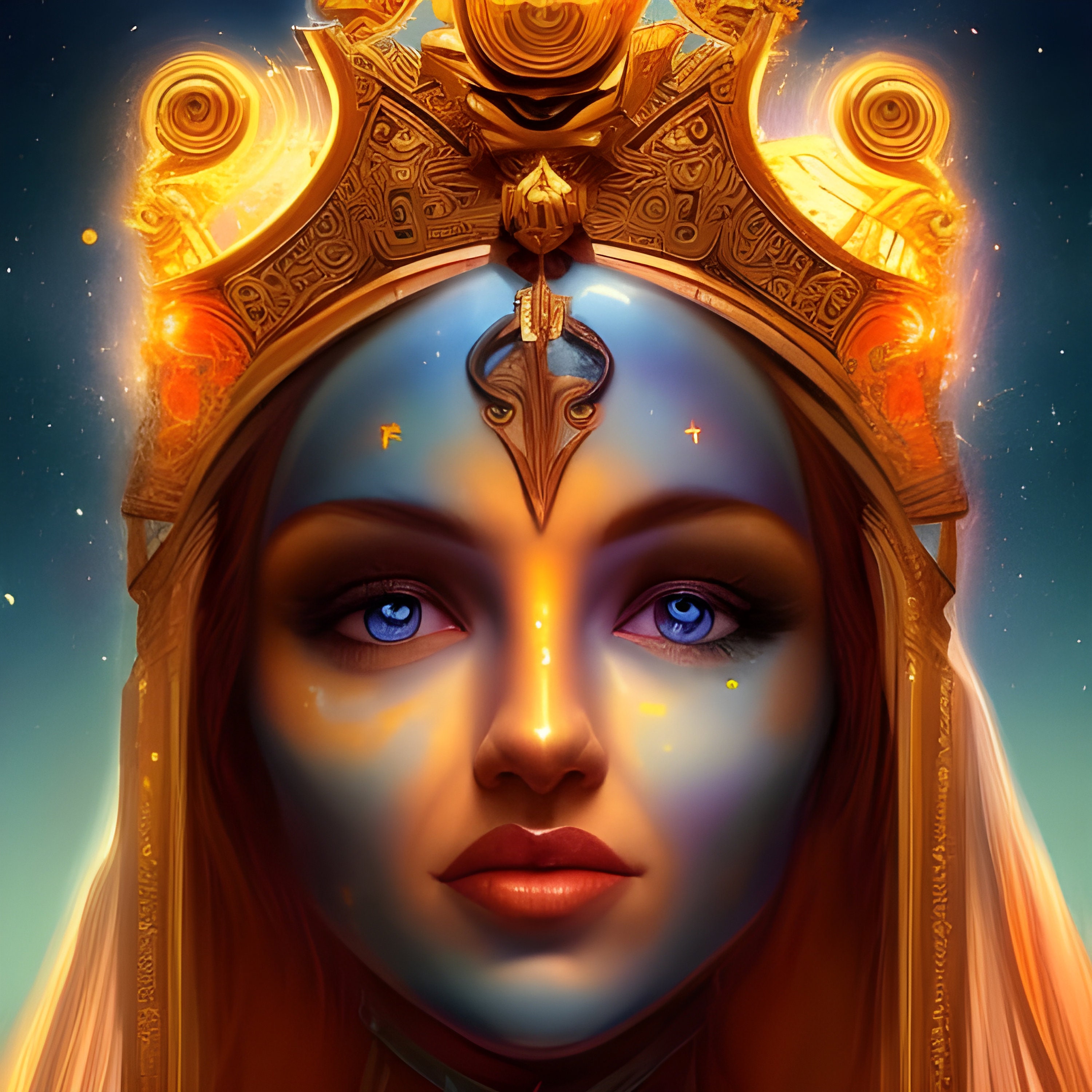 E.J. Gold "prosperity Angel" for Wall or Cellphone - Guaranteed ...