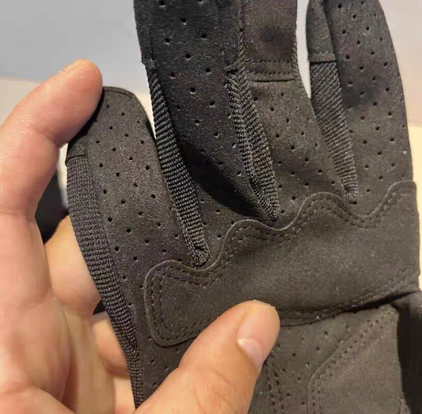 Niche Functional Gloves Vintage Oakley Fashion Trend Retro - Etsy