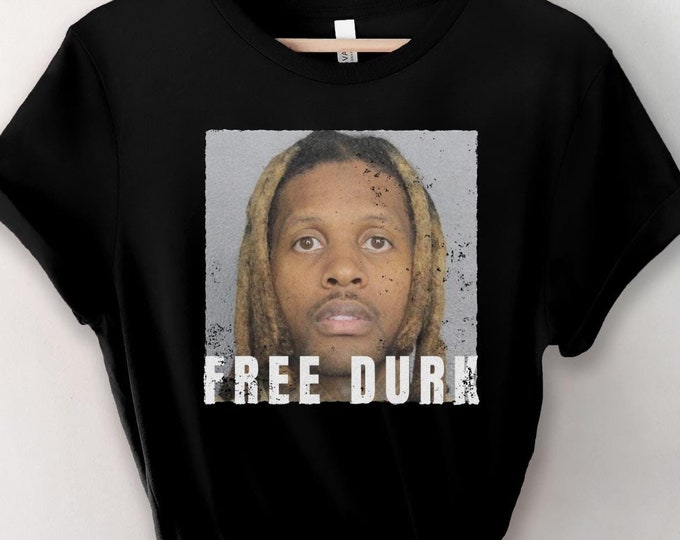 Lil Durk King - Etsy