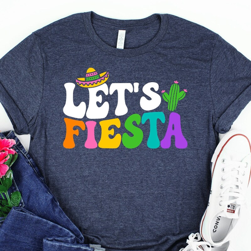 Fiesta Bunco - Etsy