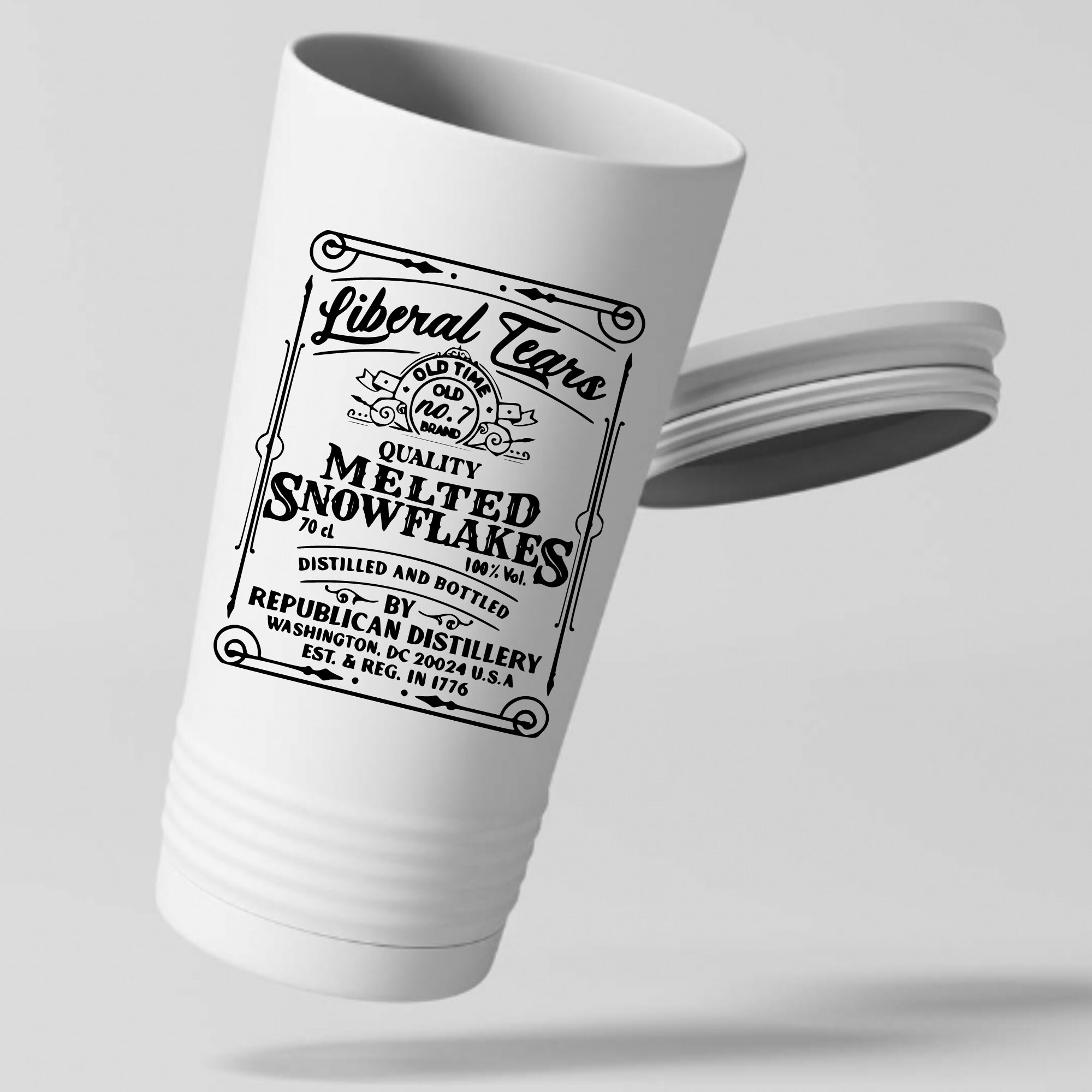 Liberal Tears Oldno.7 - SVG Digital Download, Clipart, Cut Files for ...