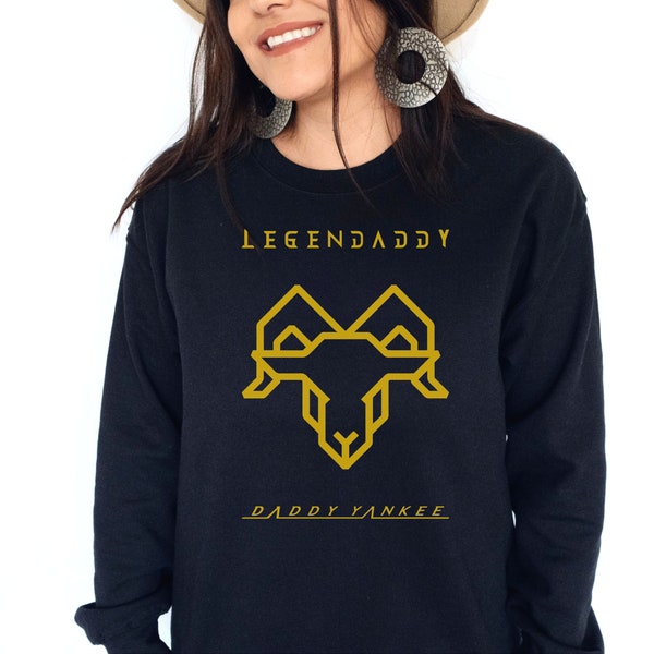 Legendaddy - Etsy