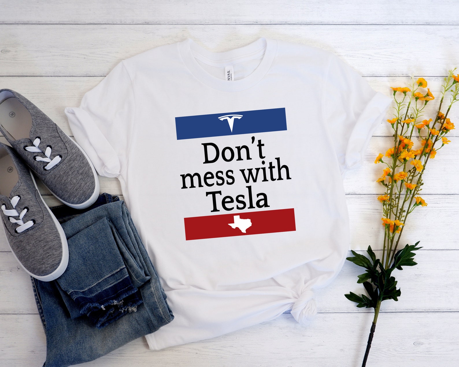 Don't Mess With Tesla Shirt, Tesla Motors, Tesla Merch, Welcome to ...