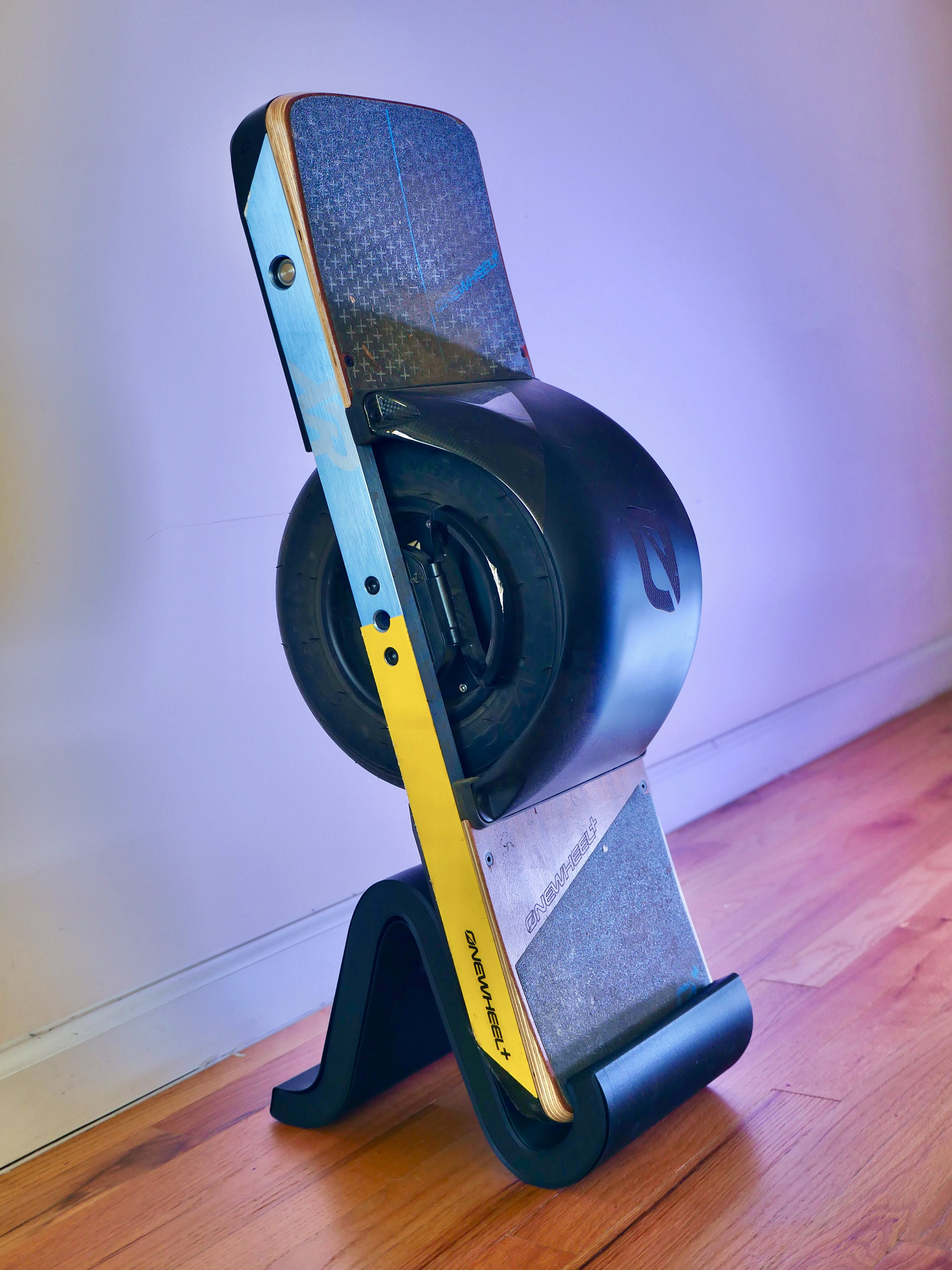 3D Print File/stl. A Stand for Onewheel XR & Pint. - Etsy