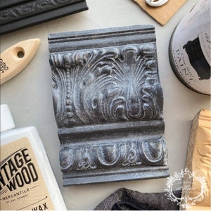 CERUSING WAX | Amy Howard at Home | White Wax | Amy Howard Wax - Etsy