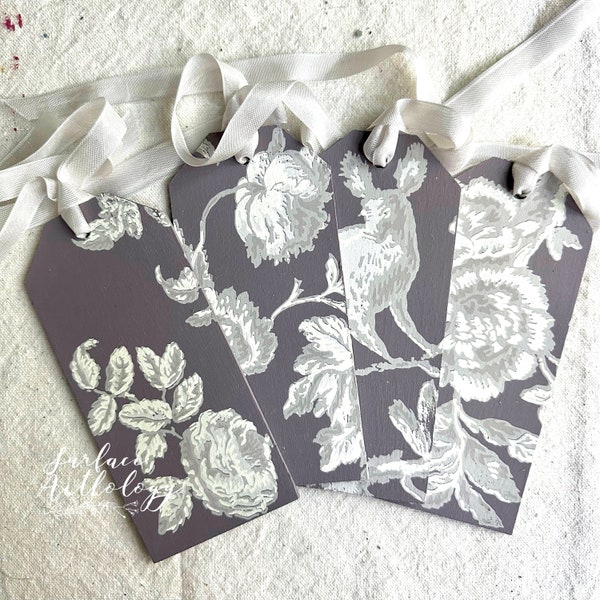 Paint Inlay Iod - Etsy