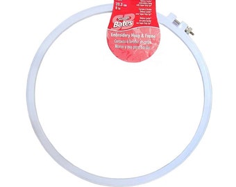 Susan Bates Embroidery Hoop - Etsy