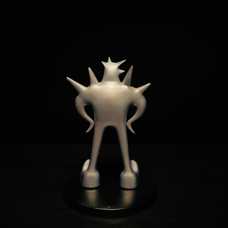 Earthbound Starman Deluxe Figure - Etsy