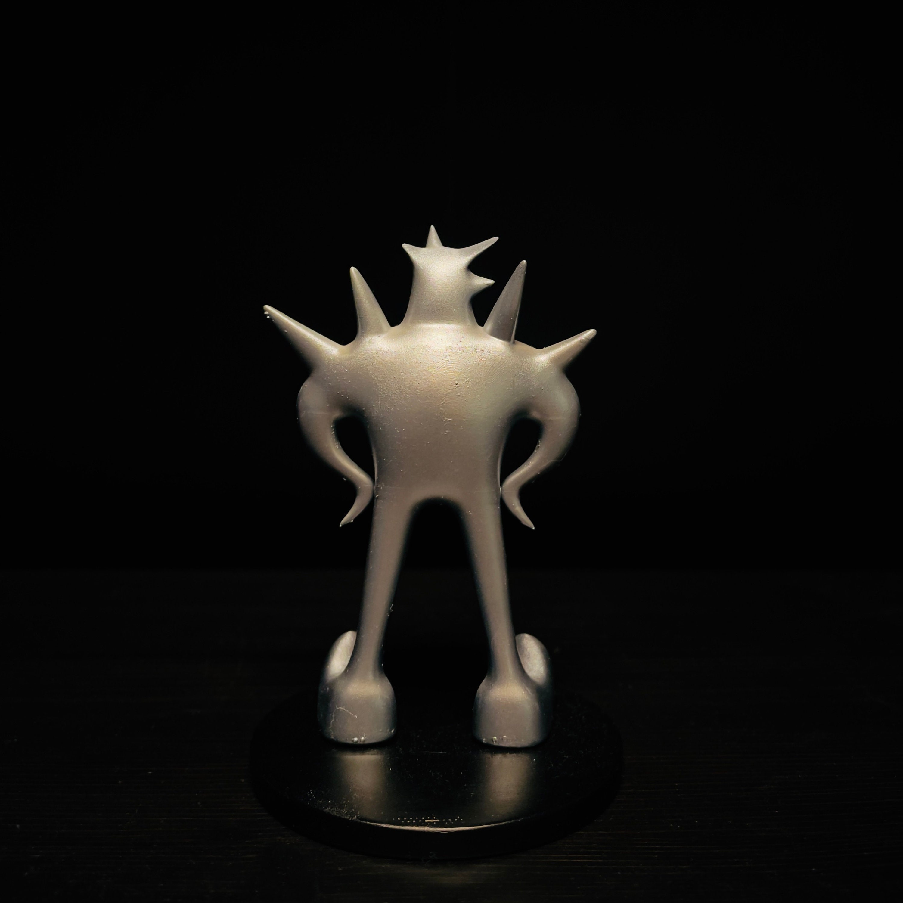 Starman Deluxe Earthbound