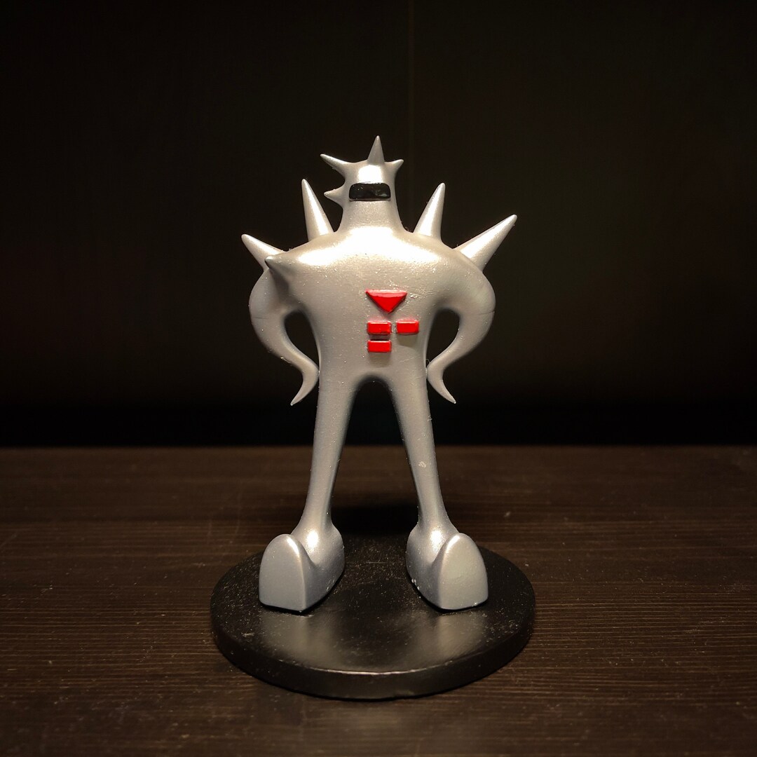 Earthbound Starman Deluxe Figure - Etsy