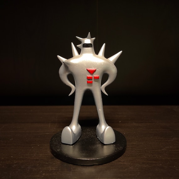 Starman Deluxe Earthbound