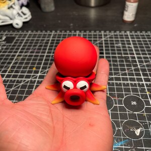 Zelda Echos of Wisdom Figure - Etsy