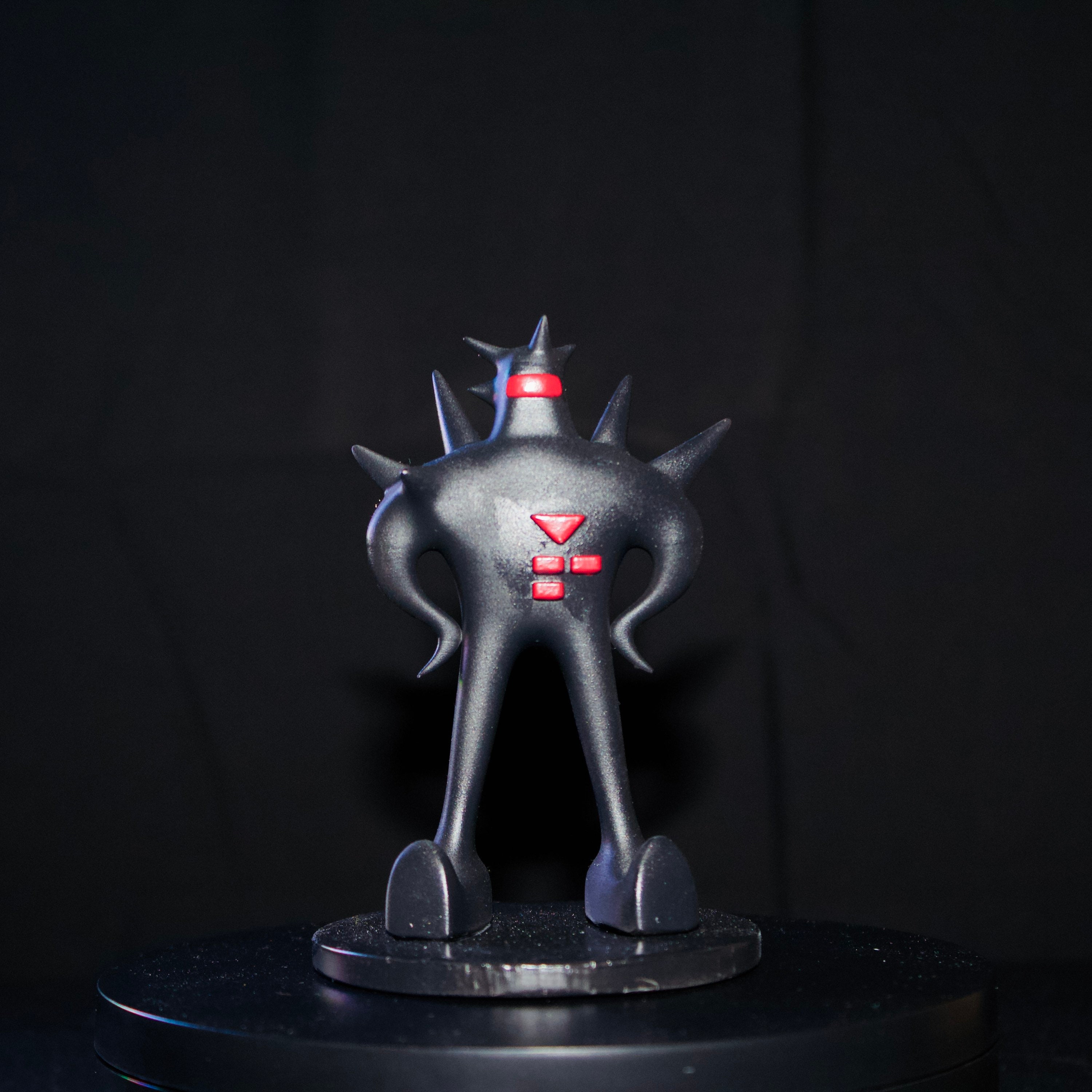 Ghost Of Starman Earthbound