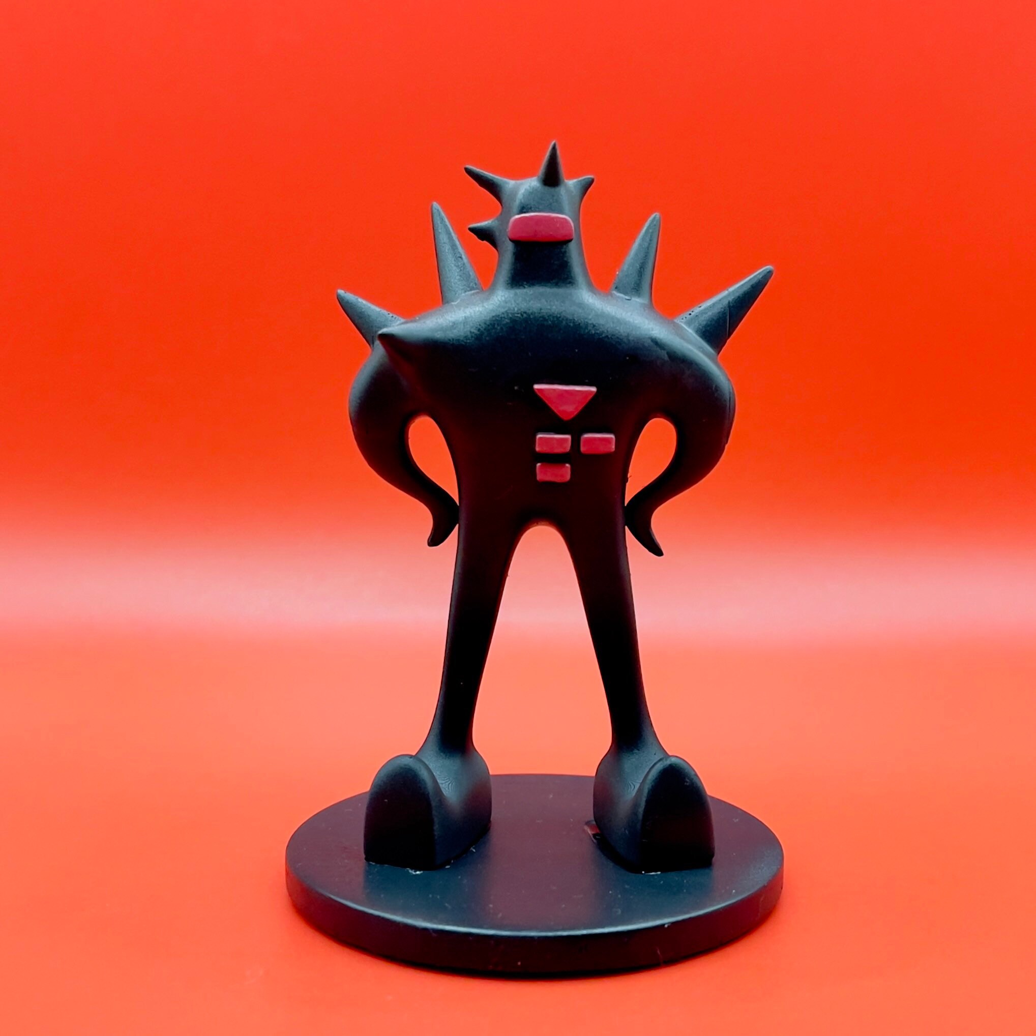 Starman Deluxe Earthbound