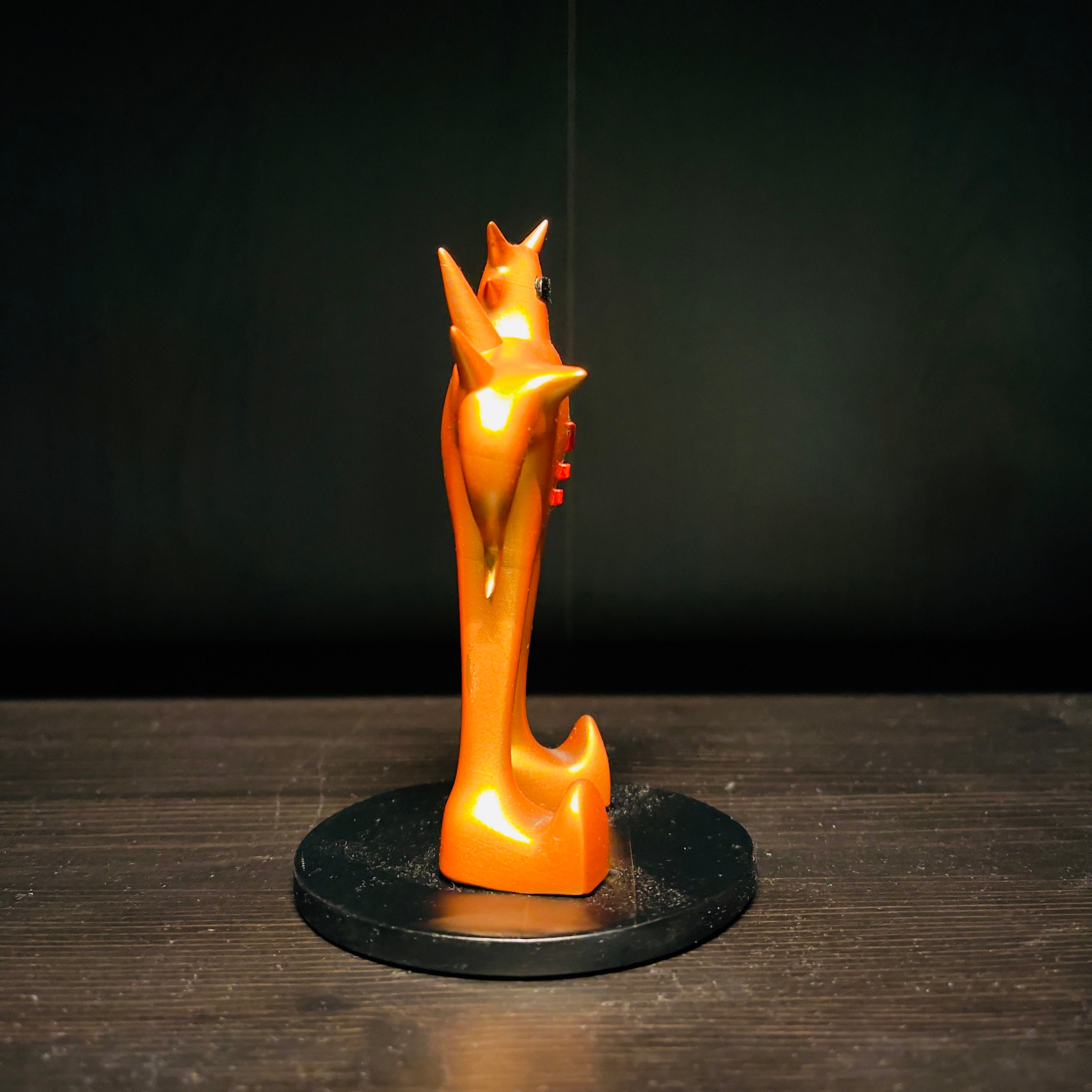 Earthbound Starman Final Super Nintendo Figure - Etsy