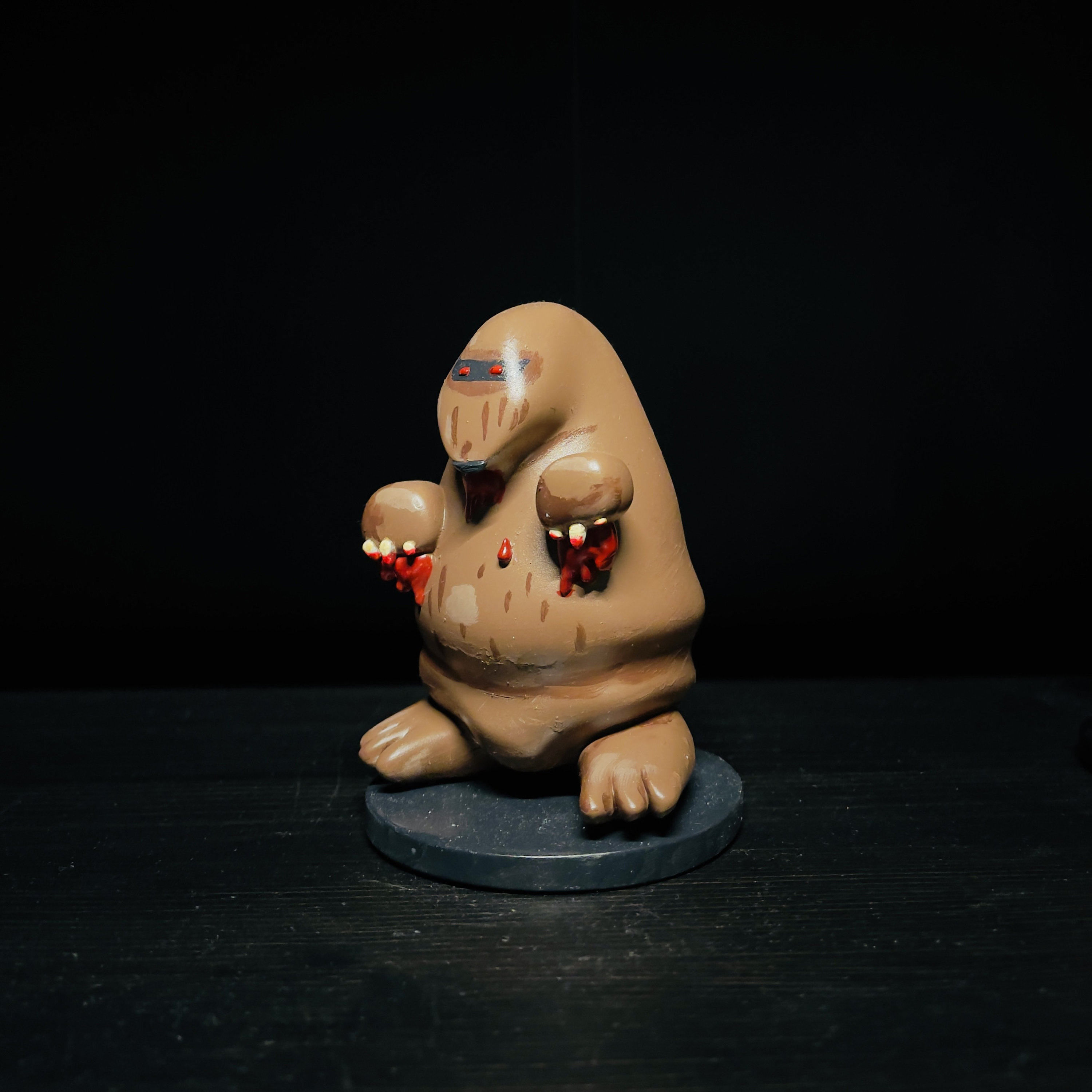 Store Earthbound Sprite