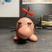 Mr.saturn Earthbound Mother 2 Figure - Etsy