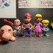Mr.saturn Earthbound Mother 2 Figure - Etsy