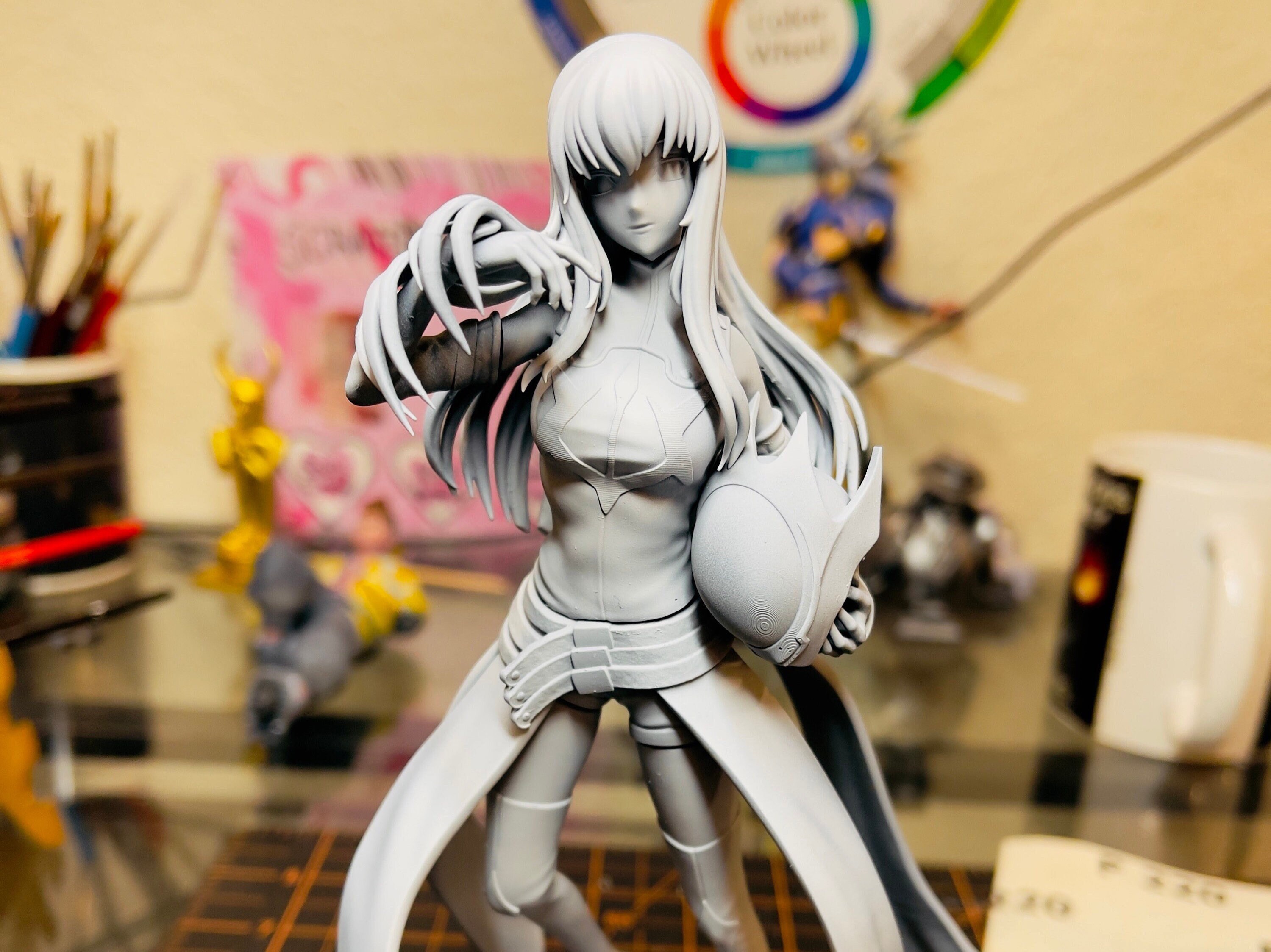 Details 81 Anime Garage Kit Latest In duhocakina Details 81 Anime Garage Kit Latest In duhocakina