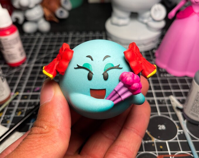PM and PMTYD Figures - Etsy