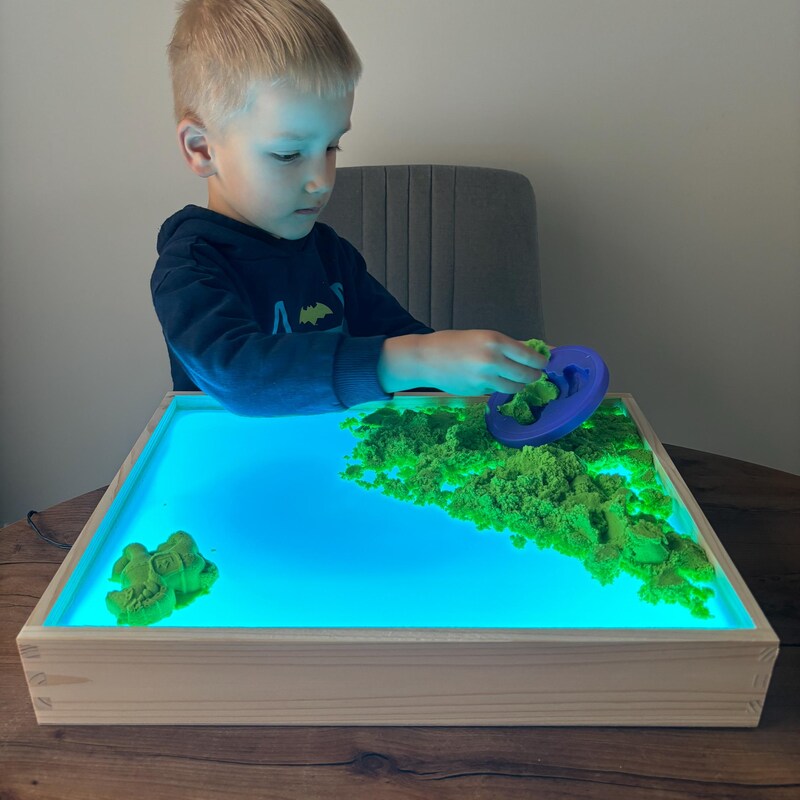 Light Table - Etsy