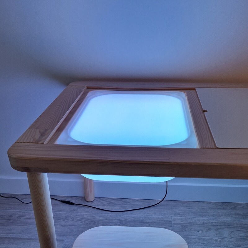 Light Table - Etsy