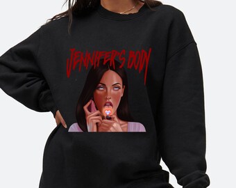 Jennifer Body Shirt - Etsy