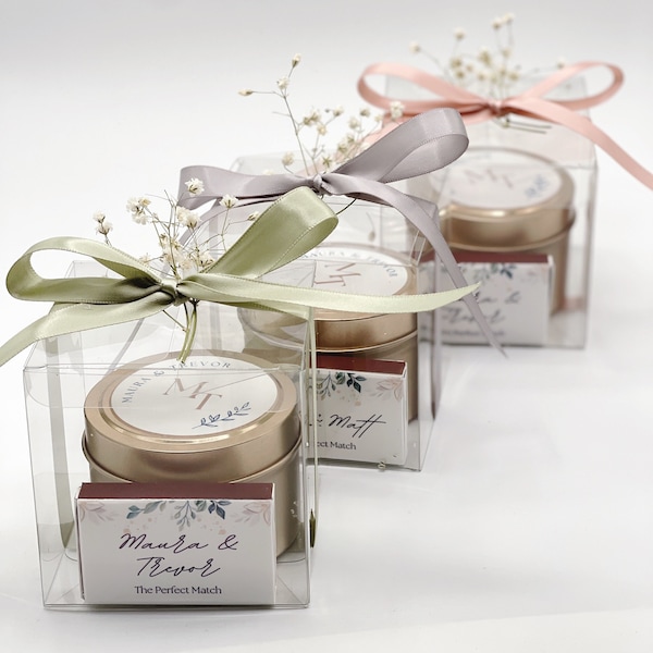 Custom Wedding Favor - Etsy