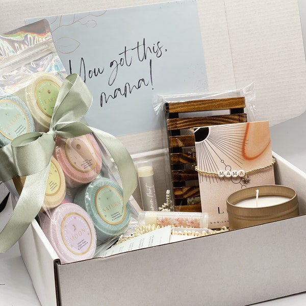 Spa Gift - 60+ Gift Ideas for 2024