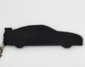 Nissan Gtr Keychain - Etsy