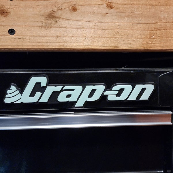 Tool Box Name Plates - Etsy