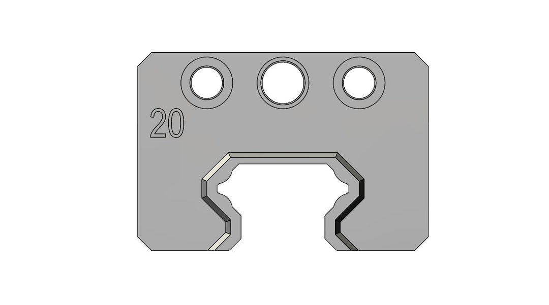 20mm Linear Rail Wiper Guide-rail Way Wiper CNC - Etsy