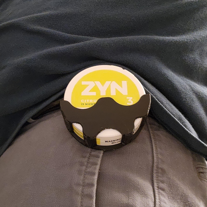 Zyn Holder - Etsy