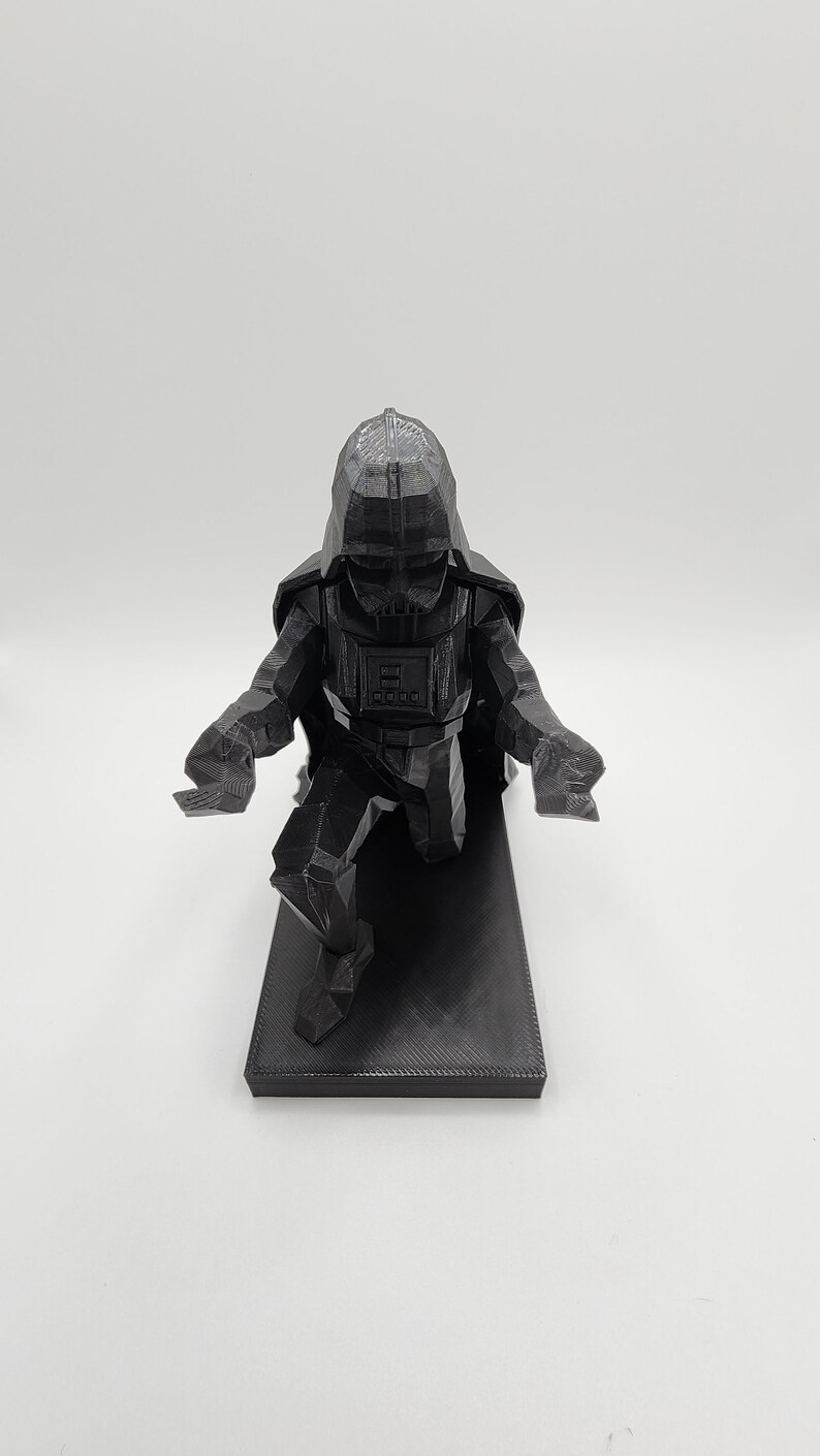 Darth Vader Pen and Object Holder Star Wars - Etsy