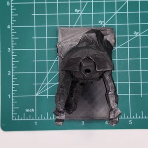 Darth Vader Pen and Object Holder Star Wars - Etsy