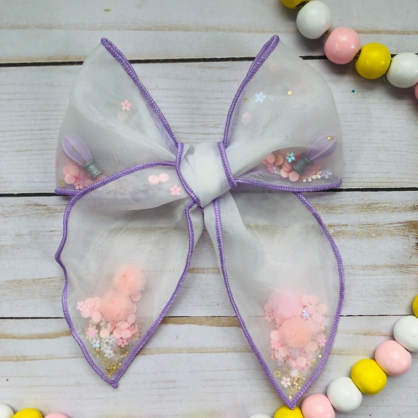 Shaker Bow - Etsy