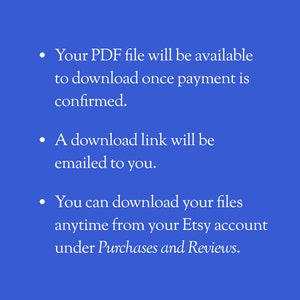 Tax Prep Checklist - Self Employed Tax Preparation Printables - Instant ...