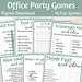 Get to Know You Icebreaker Party Games, Find the Guest Human Bingo ...