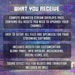 Twitch Animated Overlay Pack for Stream | Serenity Gate | Anime ...