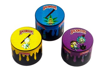 Backwoods Grinder | Etsy