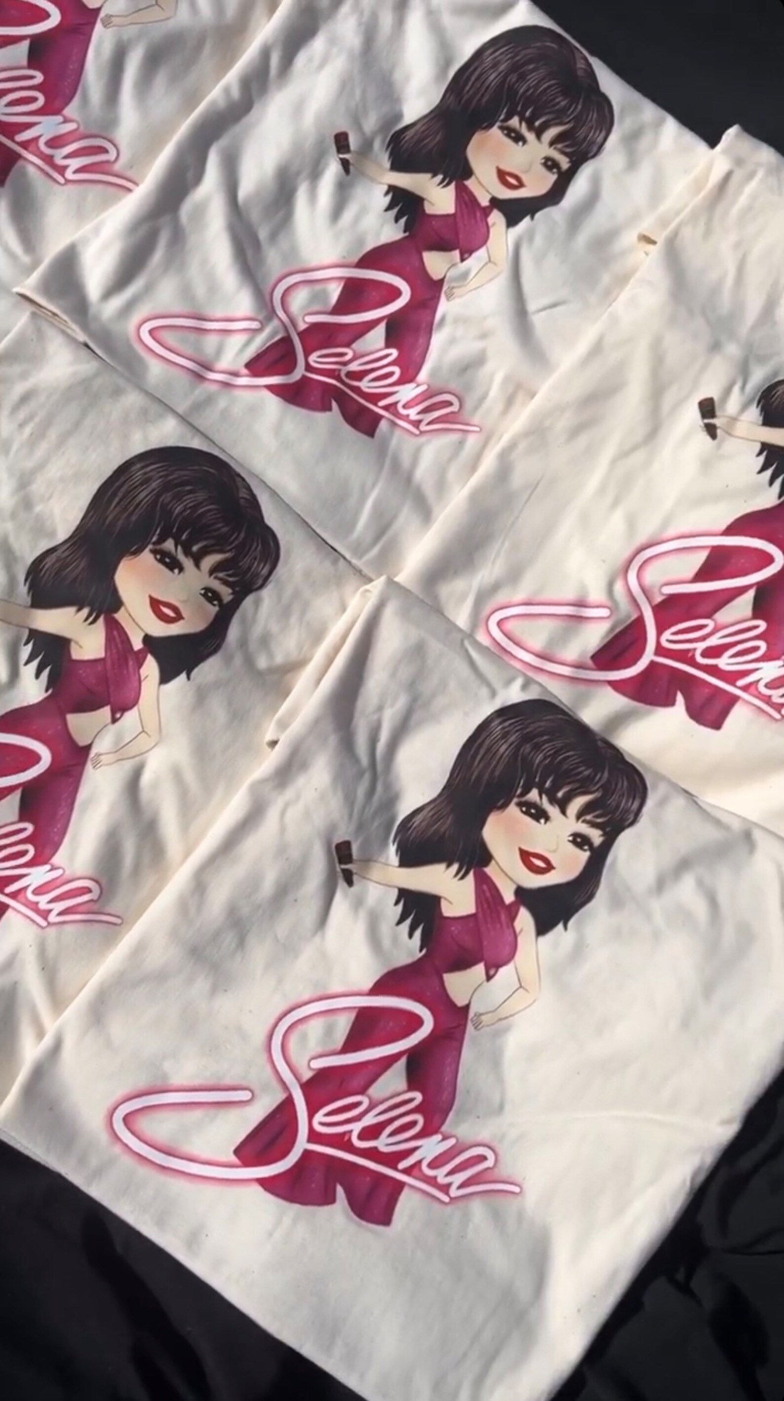 Selena Quintanilla, Selena Roses PNG File, Perfect for Decals ...