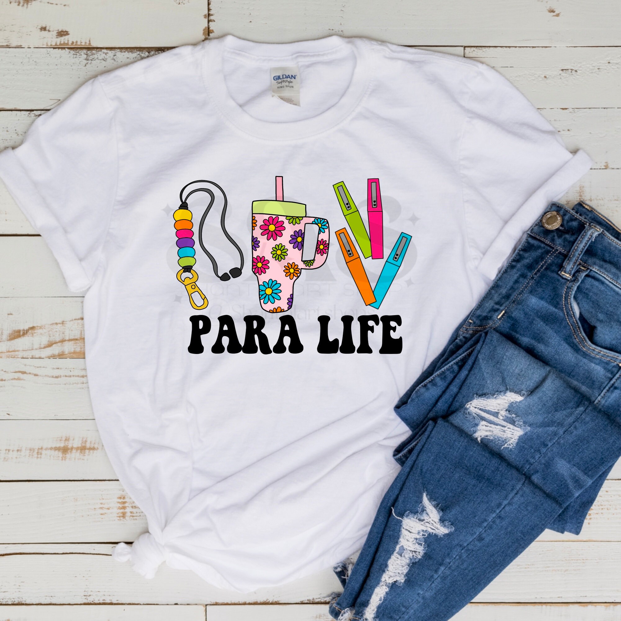 Para Life Png File, Para Lanyard, Para Water Cup, Para Markers T-shirt ...