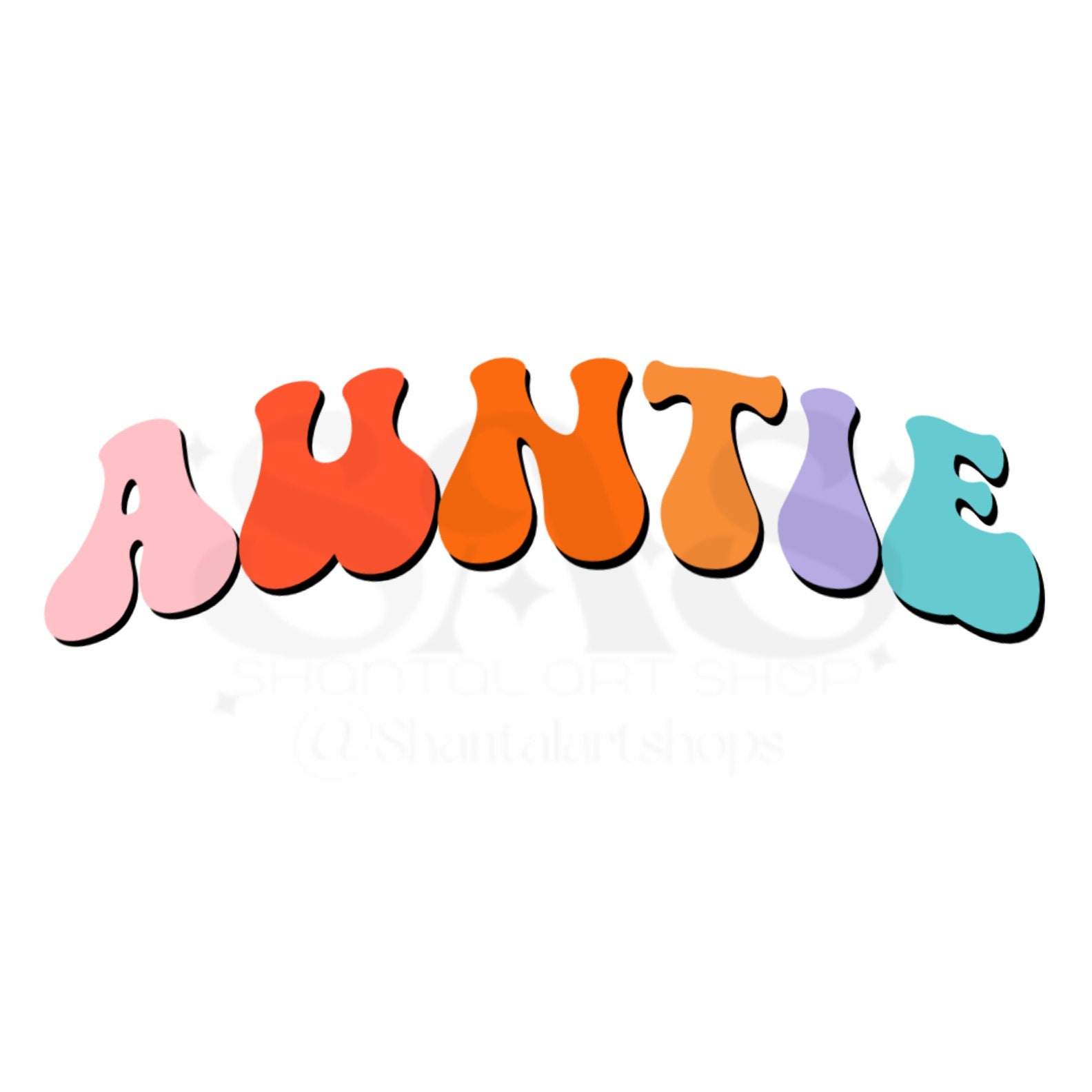 Auntie Vector File Auntie PNG File Curve Auntie PNG File for ...