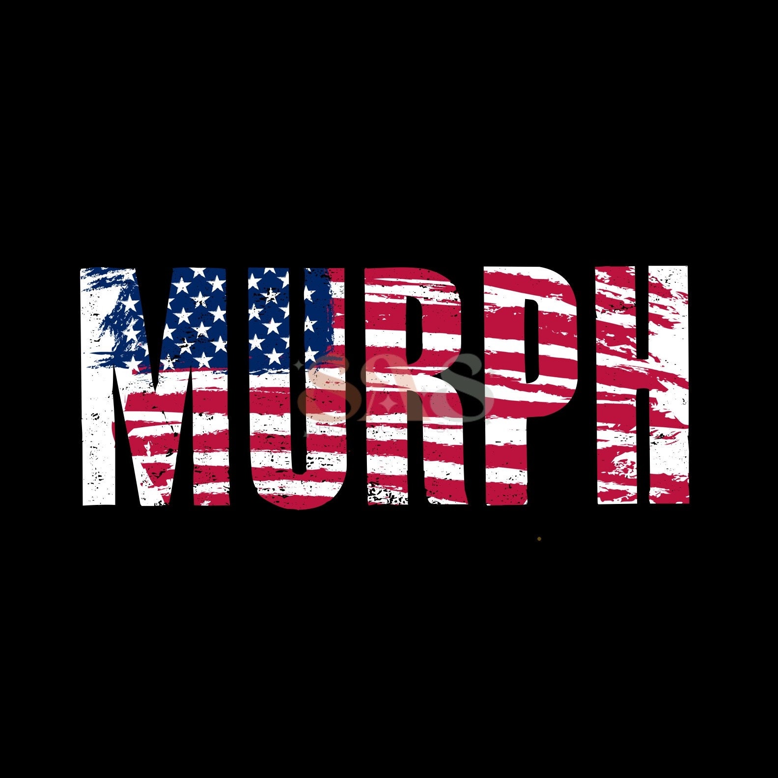 MURPH Workout PNG File Perfect for Decals (Instant Download) - Etsy