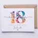 18th Birthday Card, Personalised Card, Eighteen Today, Card for 18th ...