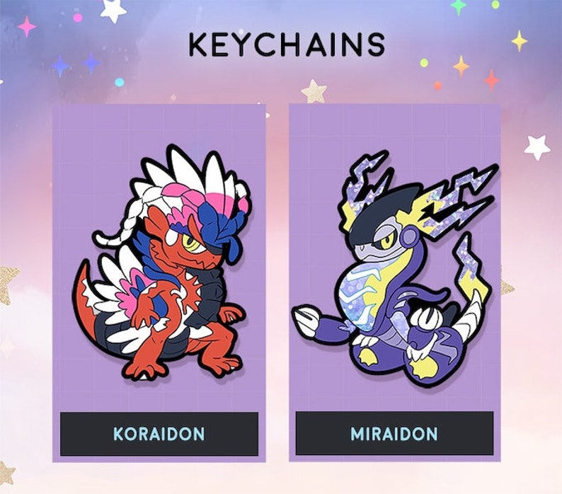 Pokemon SV Plush Larry Hassel Brassius Penny Giacomo Steven - Etsy Canada