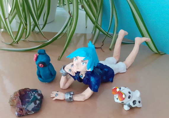 Steven Stone Cosplay Oras
